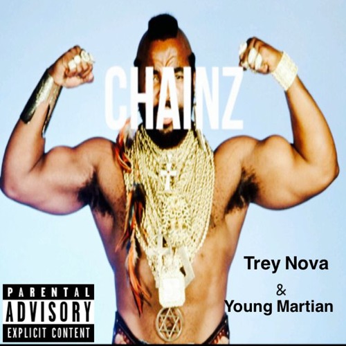 Stream Chainz by Young Martian ft. Tr£y Nova by De'Andre Holloway ...