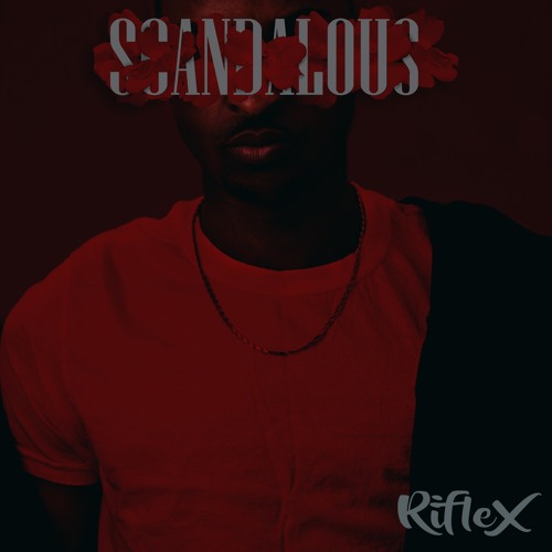 Stream Upside Down Movement | Listen to RifleX - Scandalous EP playlist ...
