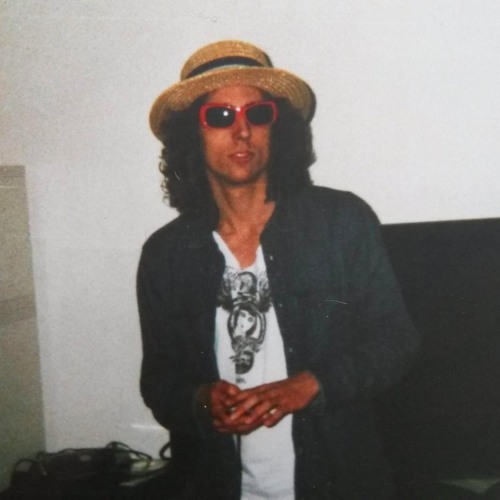 Stream episode #013 - Jonathan Alexander on growing up, starting Legacy ...