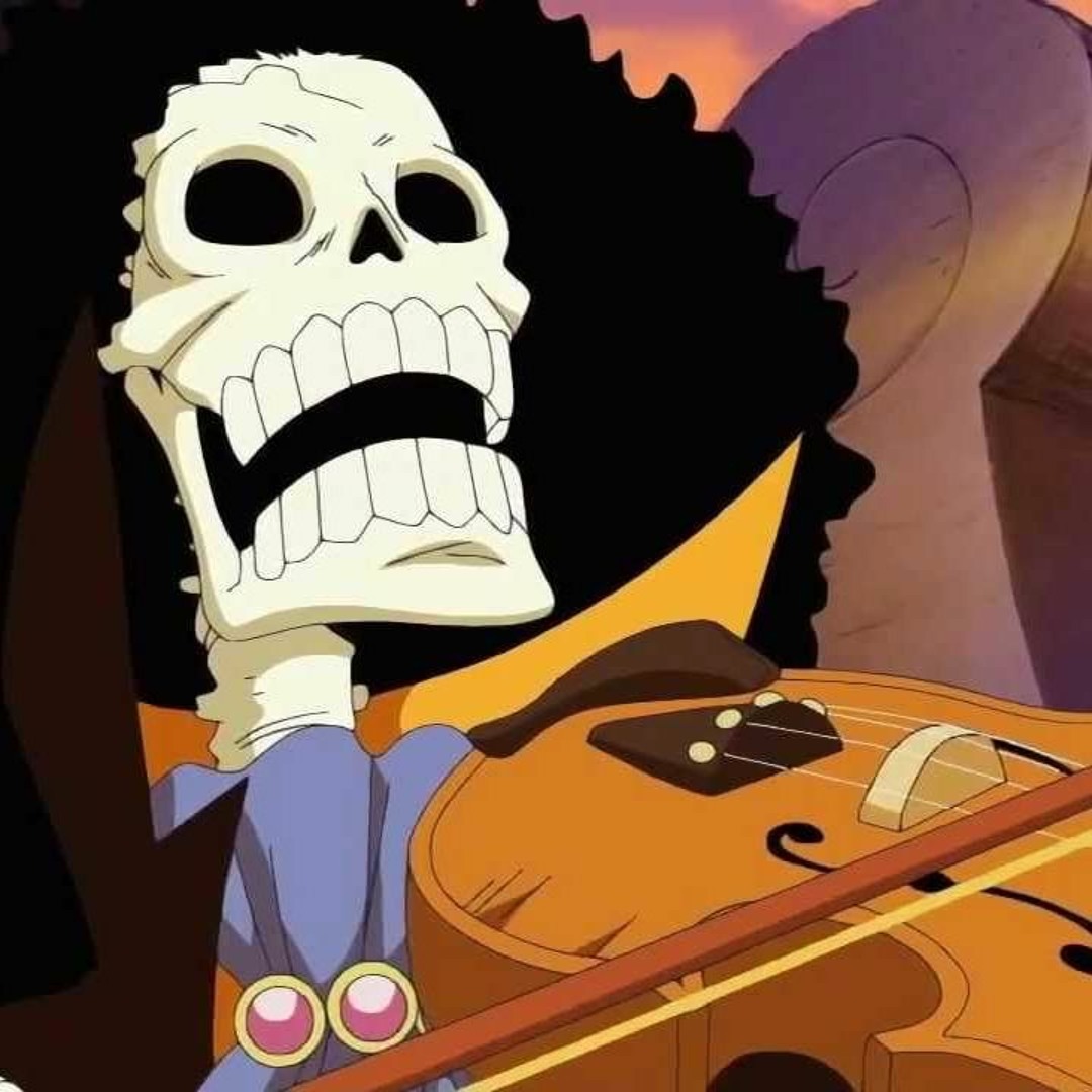 Stream Binks' Sake/Brew - English Dub Full ( One Piece ) by Zero ...