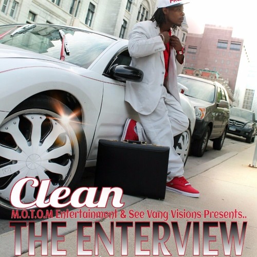 Stream The Enterview by Young Rapper Clean | Listen online for free on ...