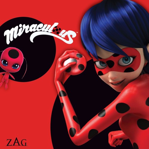 Stream Miraculous - Ladybug - Opening - Theme - Piano - Cover - By ...
