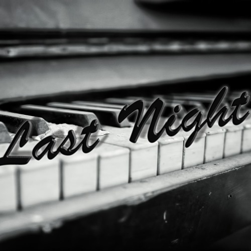 Stream Last Night (Instrumental) NEW 2016 Everlast Rehab Pop Country ...