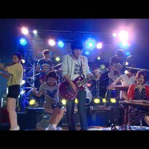 Stream Carmen Fantasy_ost heartstring (gabungan musik tradisional dan ...