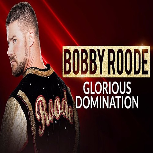 Stream WWE NXT: (Bobby Roode) - ''Glorious Domination'' [Arena Effects+ ...