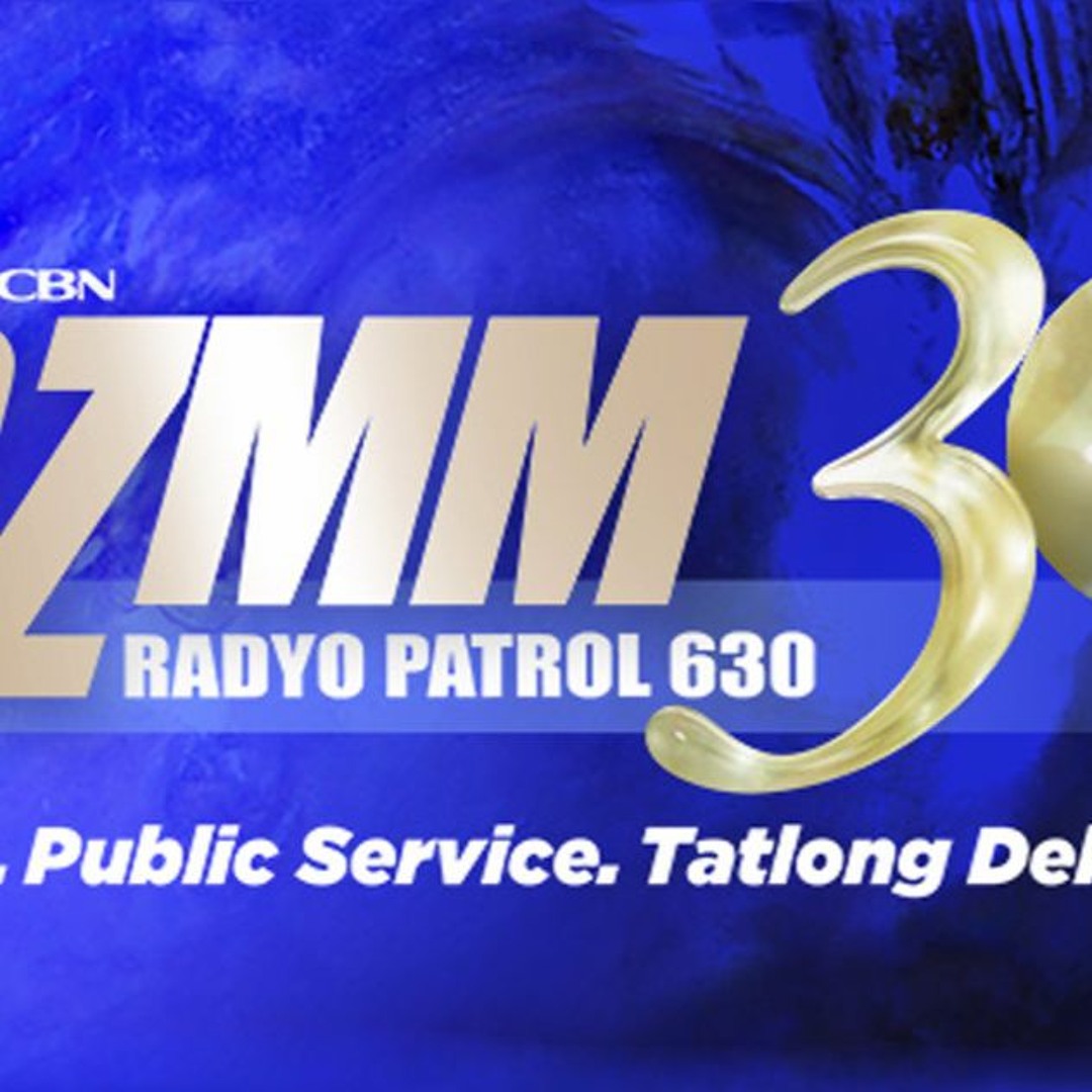 Stream DZMM Station ID Jingle by Jan Dominique Arceo | Listen online ...