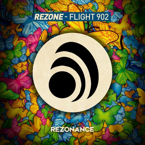 Stream Rezone - Flight 902 (Original Mix) by REZONE | Listen online for ...