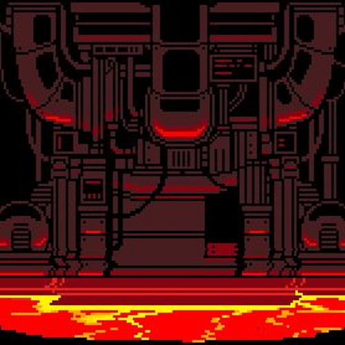 Stream MELTDOWN: An Undertale CORE Remix by AlexIsHere13 | Listen ...