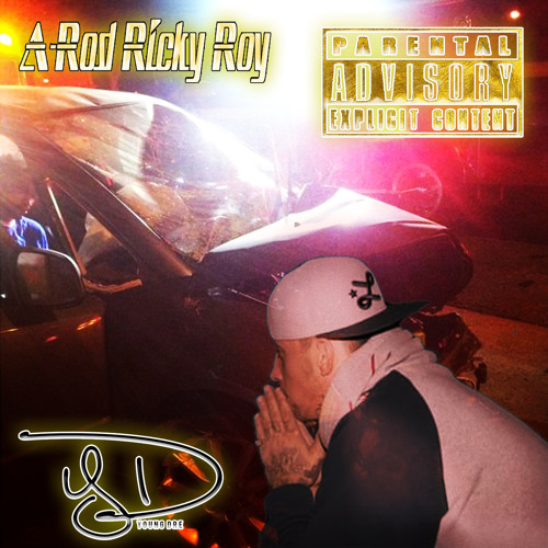 Stream Young Dre - Ha Ha (Is You Mad Bro)Feat A-Rod Ricky Roy by Rick ...