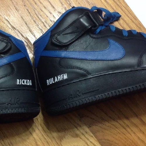 Stream Water prod.by Derrick Soundz by Rick DaRula | Listen online for ...