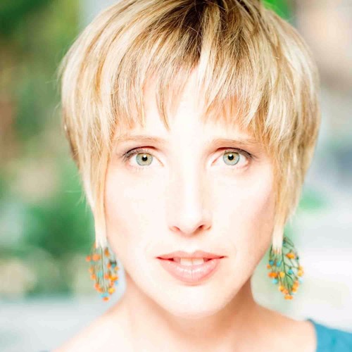 Stream Interview with Baroque dancer Marie-Nathalie Lacoursière by ...