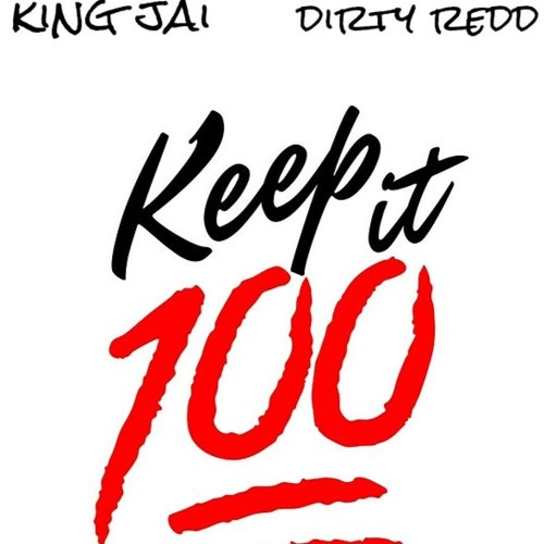Stream 100 (Feat Dirty Redd X King Jai) by YUNG JETT | Listen online ...