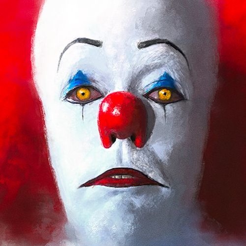 Stream Pennywise's Theme (Final version, I swear) by Jack Nemec ...