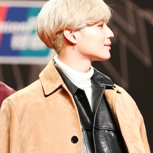 Stream Goodbye - TaeMin ( 태민 ) - 굿바이 201608 by eribobony | Listen ...