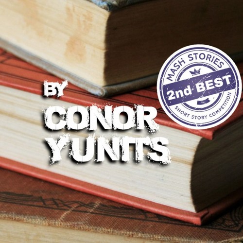 Stream episode Why We Hide Under Desks by Conor Yunits by mashstories ...