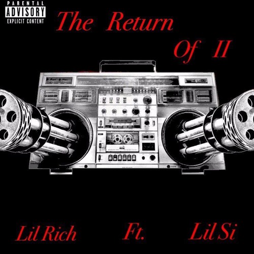 Stream Lil Si & Lil Rich- Questions by LilRich_Official | Listen online ...