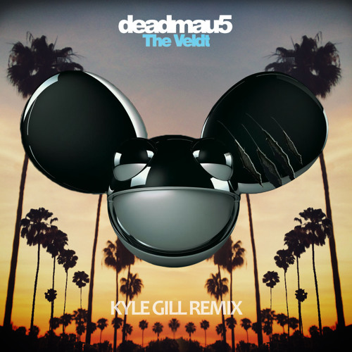 Deadmau5 The Veldt