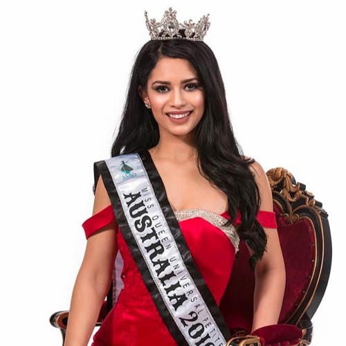 Stream episode "2016 Miss Queen Glow Petite Australia" Raquel Danielle ...