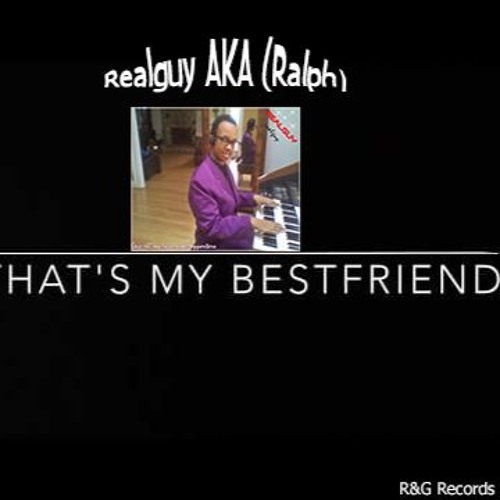 Stream Realguy AKA (Ralph Gaines | Listen to The True Story playlist ...