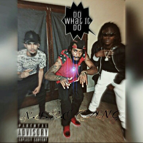 Stream Dino x Booda Black x Young Fire x C- Note x Geo - Do What It Do ...