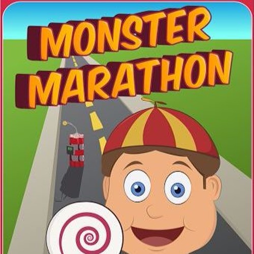 Stream Level 51 - Monster Marathon by DREΛMLΛND | Listen online for ...