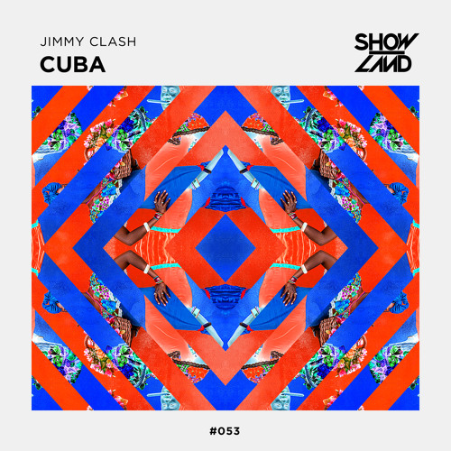 Stream Jimmy Clash - CUBA [OUT NOW] by Armada Music | Listen online for ...