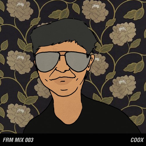 Stream FUTURE RETRO MANILA MIX by COOX by Cookie Moreno | Listen online ...