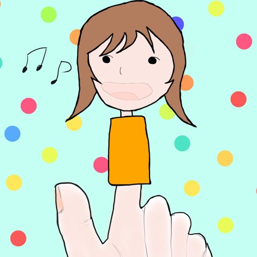 Finger Puppet by Super Shrimp - Free download on ToneDen