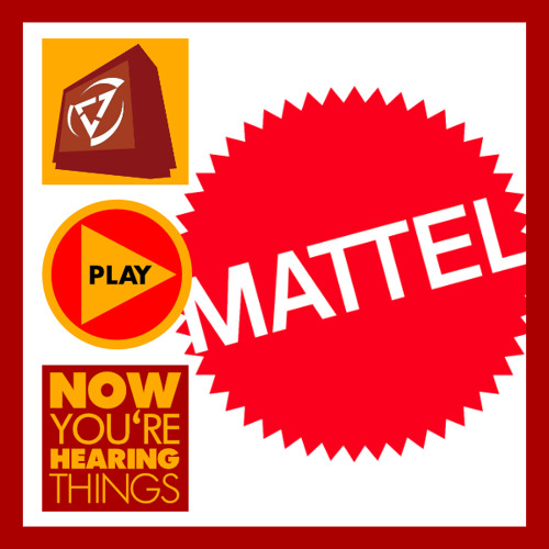 Stream Mattel's Hot Shots (1972) by Transdiffusion | Listen online for ...