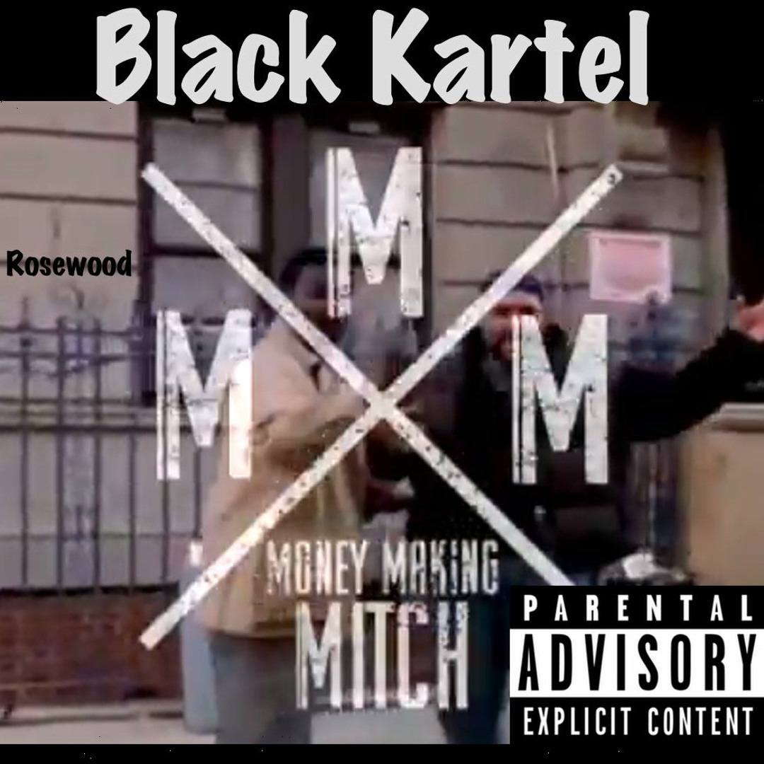 Stream Rosewood - Money Makin Mitch by Paulie P | Listen online for ...