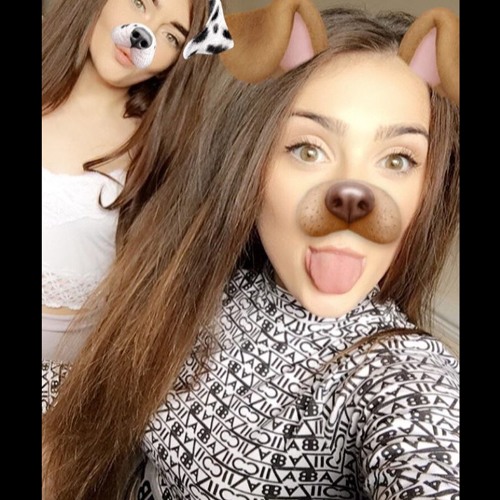 Stream Maps (Girl Version) by courtney dougall | Listen online for free ...