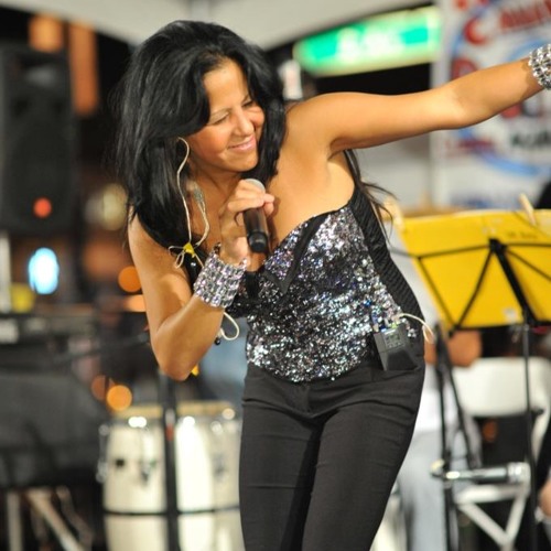 Stream Djjayrockwell | Listen to Annette Carrion's "BRILLA " Salsa ...