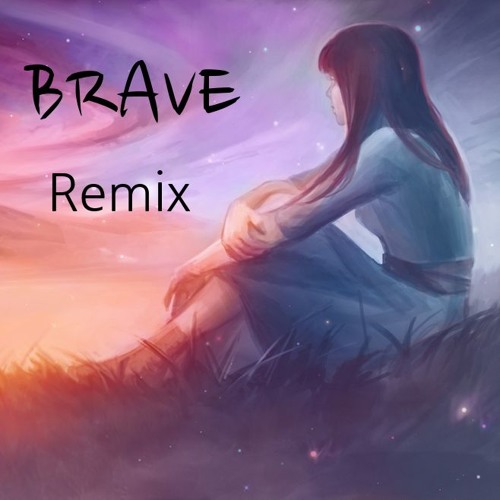 Stream Brave (Martin Halldin Remix) by Amarante :) | Listen online for ...