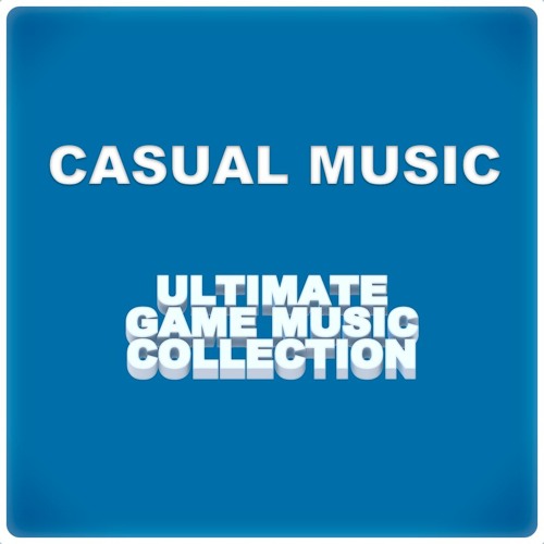 Listen to Sneaky LOOP by Ultimate Game Music in Casual Game Music ...