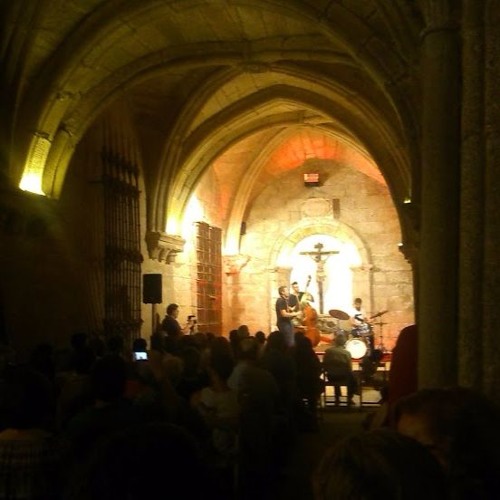 Stream Jazz in Catedral de Tui [Sounds of Spain] by Be The Change ...