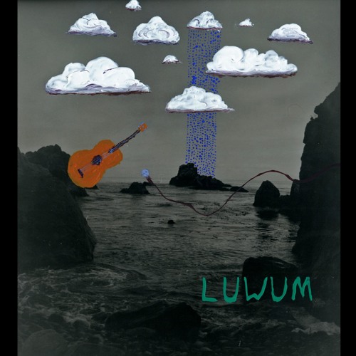 Stream LUWUM - Limp Around Me by LUWUM | Listen online for free on ...