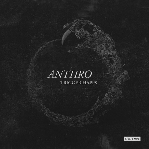 Stream Anthro - Focus by Jesper Joustra | Listen online for free on ...
