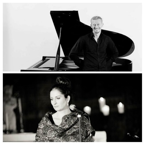 Stream Ave Maria (Schubert)Jewel (Julie O'Sullivan Nicholson & John ...