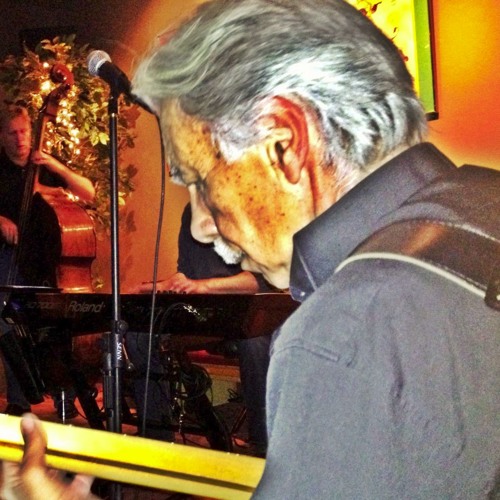 Stream Am I Blue by John Falbo | Listen online for free on SoundCloud