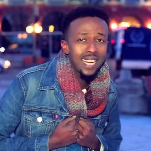 Stream AWALE ADAN: TAMASHLEYN by Heeso | Listen online for free on ...