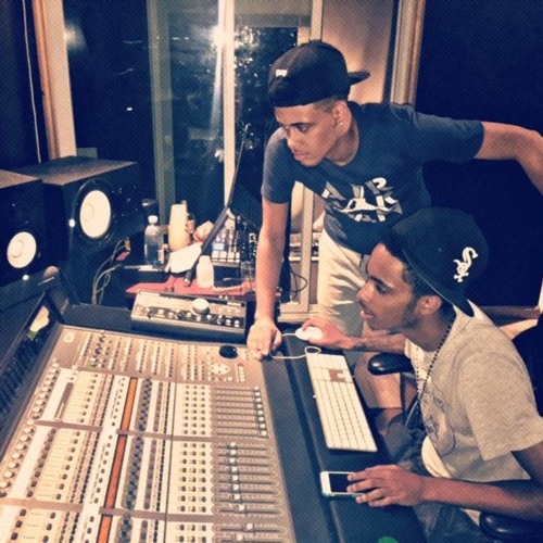 Stream Richie Rozay - Would Of Thought by rozay_ | Listen online for ...