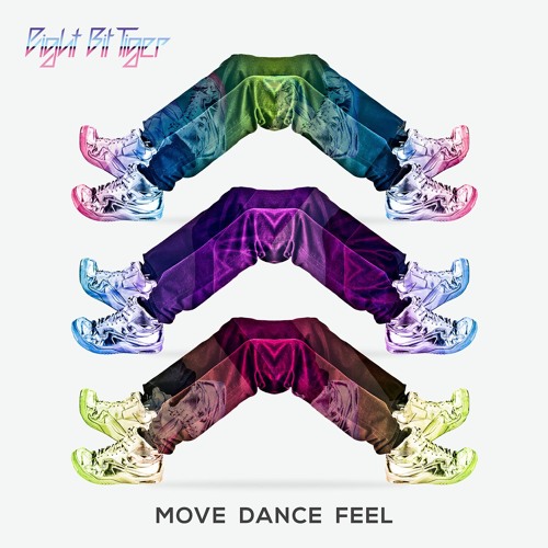 Stream Eight Bit Tiger | Listen to Move Dance Feel playlist online for ...