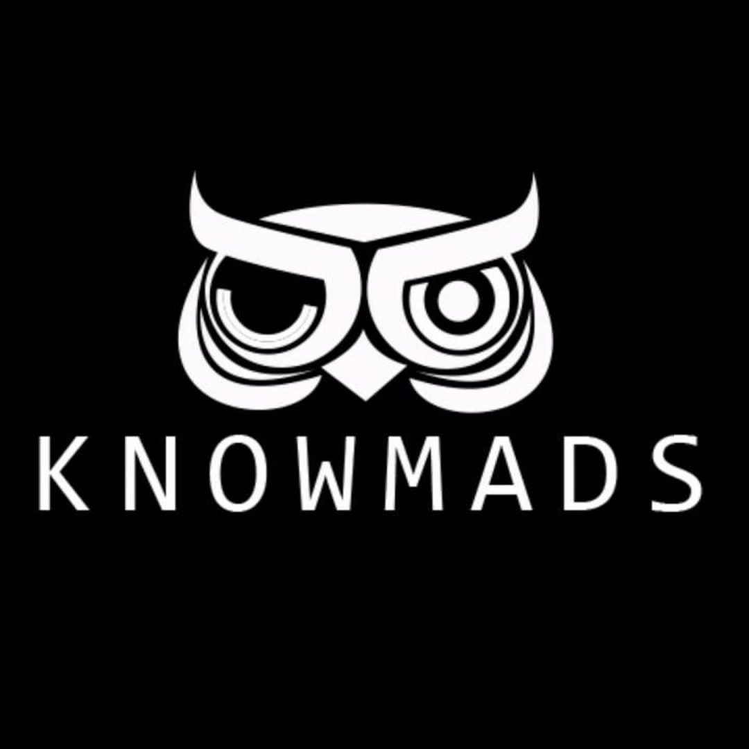 Stream KnowMads - Homecoming by SLAM Music | Listen online for free on ...