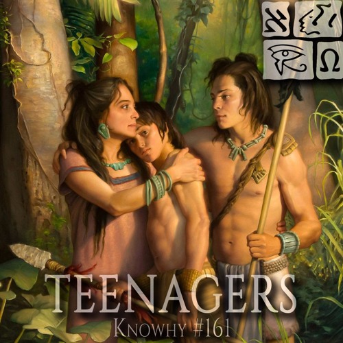 Stream How Old Were The Stripling Warriors? #161 by Scripture Central | Listen online for free ...