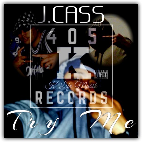 Stream JCASS - TRY ME 2016 405 RECORDS by 405 RECORDS | Listen online ...