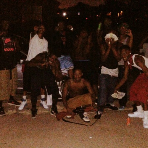 Stream HOW WE COMIN (NTD) CJ feat. Lil Nawf & Tyson Gee by Mista Gee ...