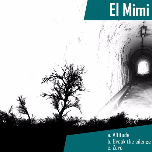 Stream El Mimi - Zero (original Mix ) by ADROMUSIC | Listen online for ...