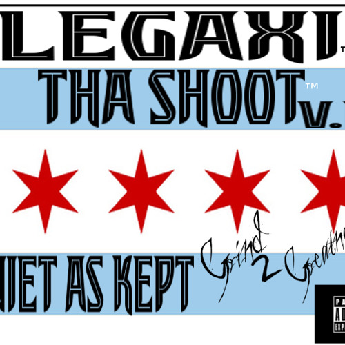 Stream Why Must We All Die II: Tha LegaXi Skqwad by Tha DrIVa™ BeaTz ...