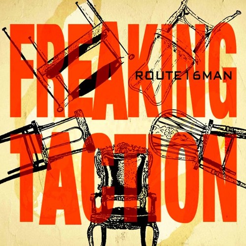 Stream Echo Ripple by ROUTE16MAN | Listen online for free on SoundCloud