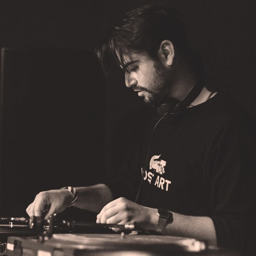 Stream STATK 002 - Michael Dowding (STATK) by STATK | Listen online for ...